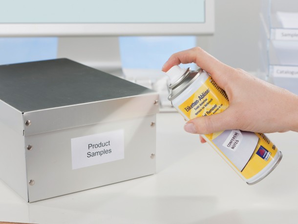 Avery® etiketter til kontor og bedrift | Avery